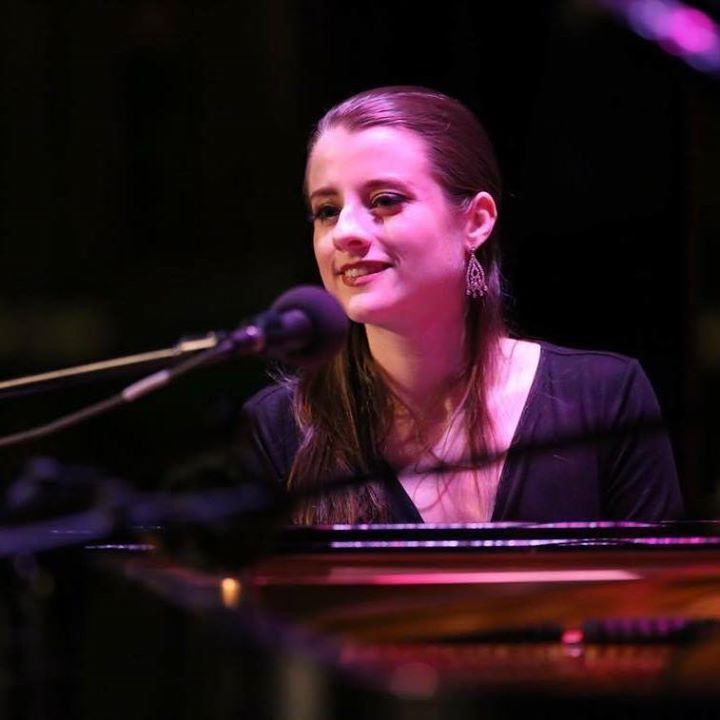 Ariel Pocock Concerts & Live Tour Dates: 2023-2024 Tickets | Bandsintown