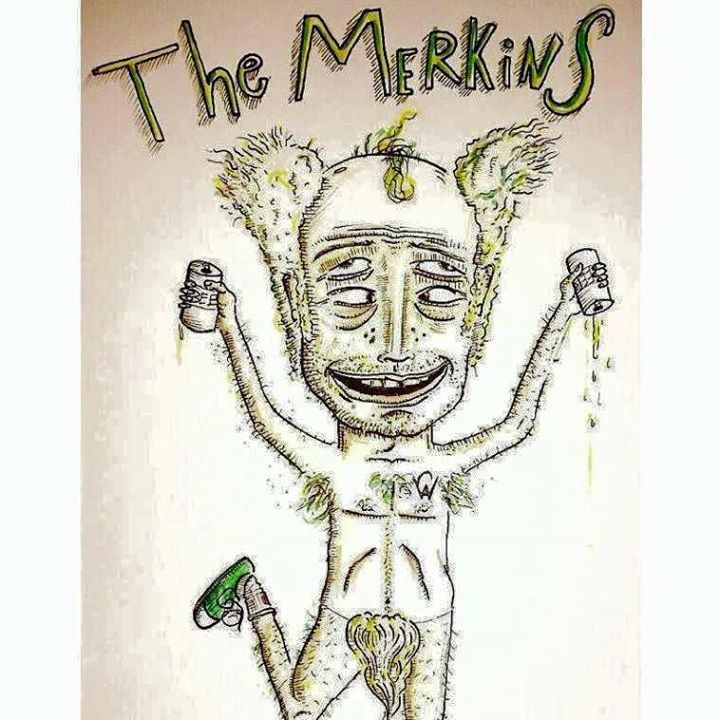 The Merkins Concerts And Live Tour Dates 2024 2025 Tickets Bandsintown