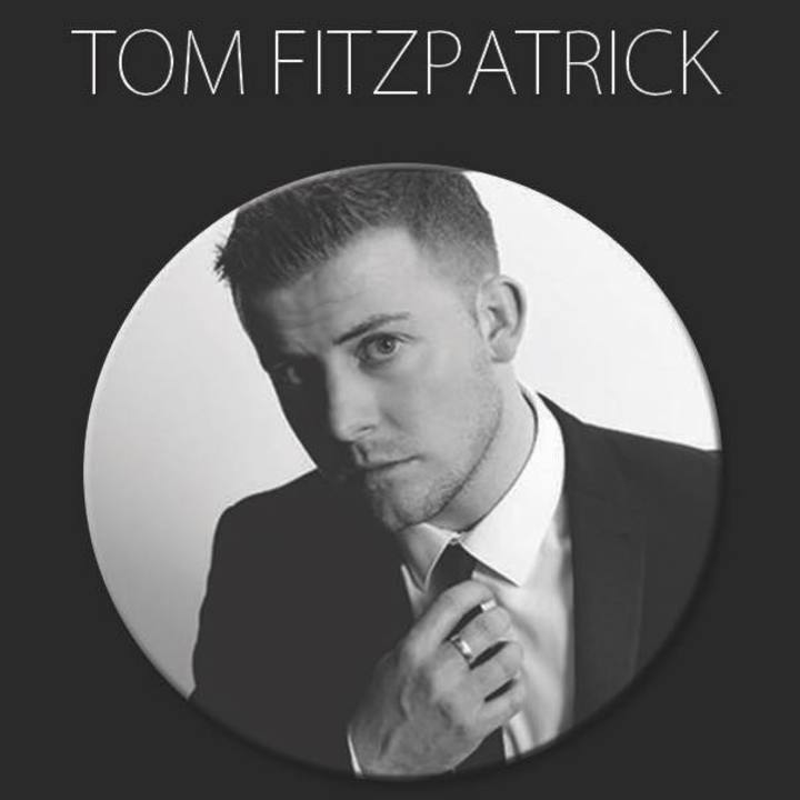 Tom Fitzpatrick Crooner Tour Dates, Concert Tickets, & Live Streams