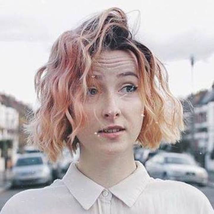 Bandsintown | Tessa Violet Tickets - Riverside, Feb 13, 2017