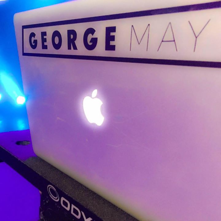 Bandsintown | DJ George May Tickets - Fatpour Tap Works, May 02, 2015