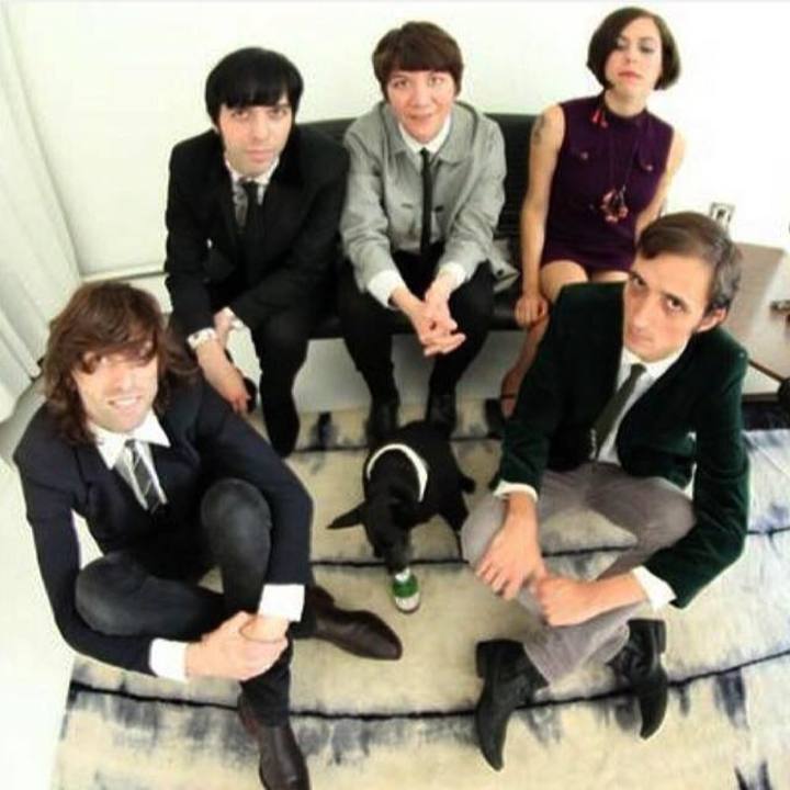 Quitty and the Don'ts Concert Tickets: 2023 Live Tour Dates | Bandsintown