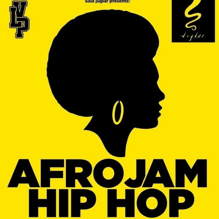Afro Jam Madrid Tickets, EL SÓTANO Feb 29, 2024 | Bandsintown