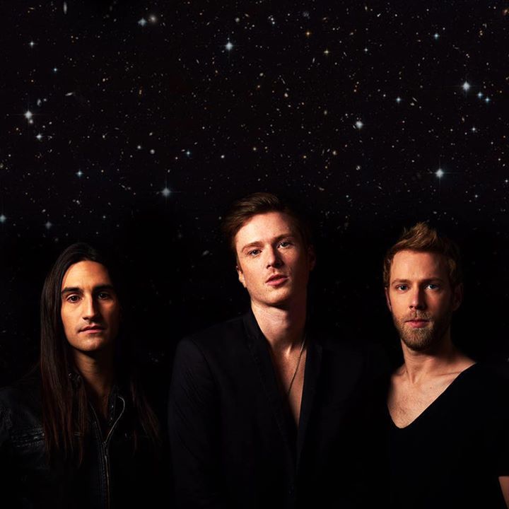 Step Rockets Concerts & Live Tour Dates: 2024-2025 Tickets | Bandsintown