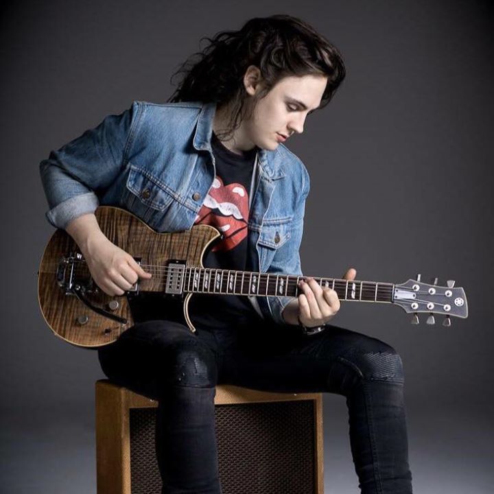 Chris Buck Tour Dates, Concert Tickets, & Live Streams