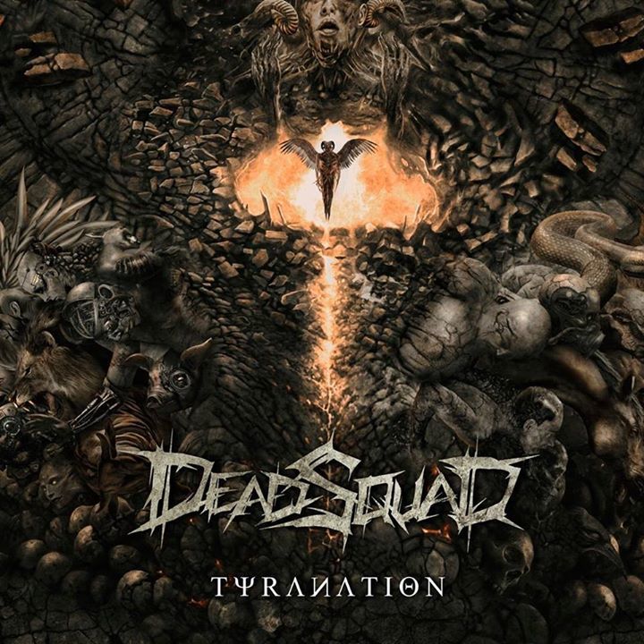 Stream Dead Squad (2017) online in english with english subtitles in HD ...