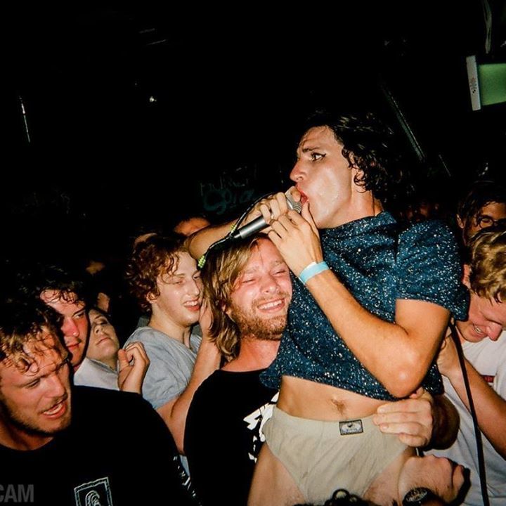 The Pinheads Concerts & Live Tour Dates: 2024-2025 Tickets | Bandsintown