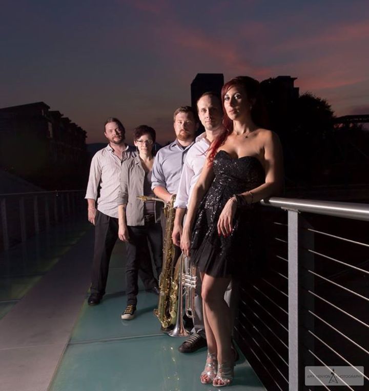 Decibella Tickets, 2023 Concert Tour Dates & Details | Bandsintown