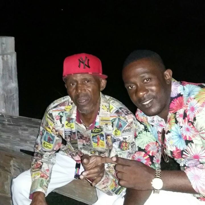 Errol Dunkley Concerts & Live Tour Dates: 2024-2025 Tickets | Bandsintown