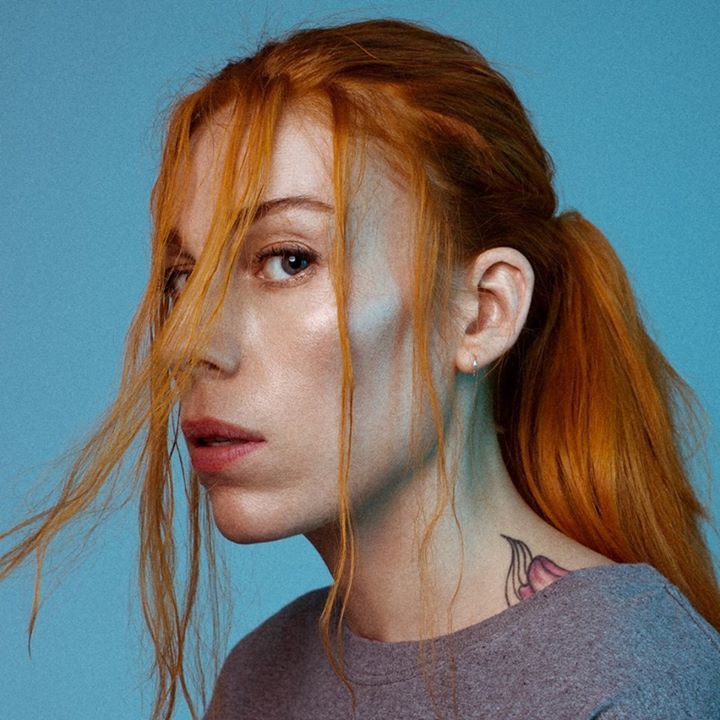 Gabrielle Leithaug Tour Dates 2017 - Upcoming Gabrielle Leithaug ...