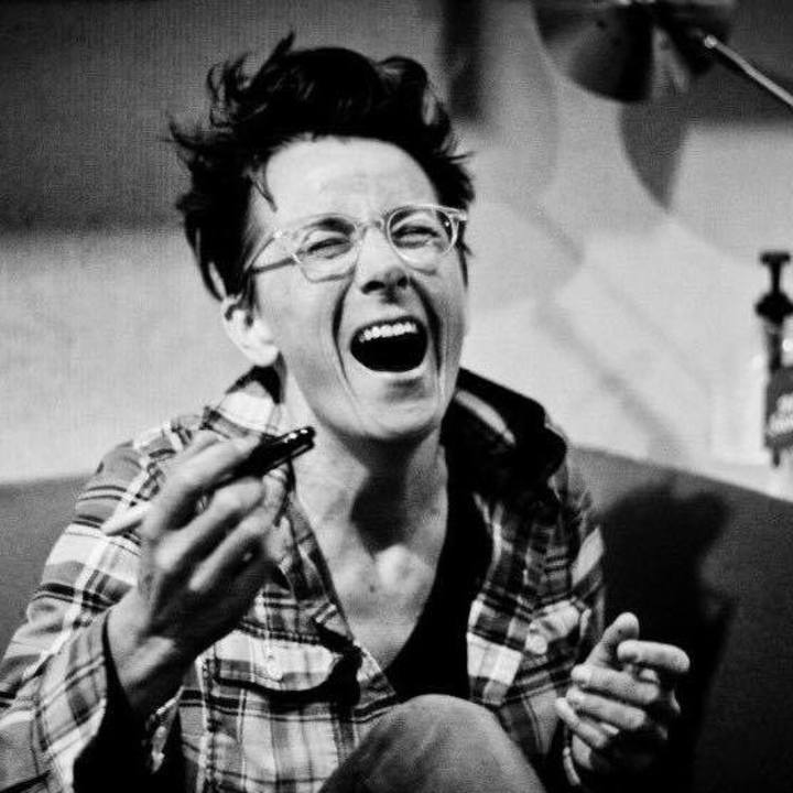 Melissa Ferrick Concerts & Live Tour Dates: 2024-2025 Tickets | Bandsintown