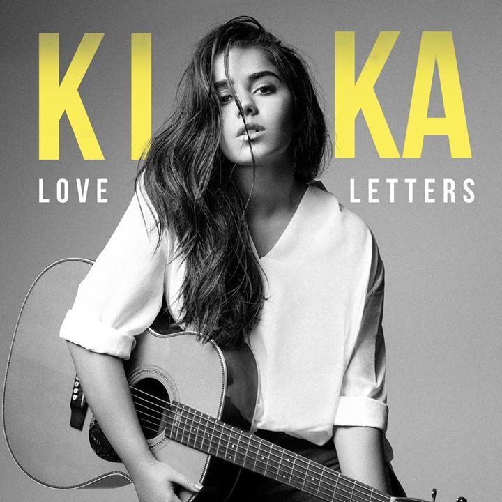 Kika Concerts & Live Tour Dates: 2024-2025 Tickets | Bandsintown