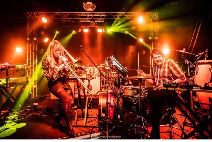 ROAR Tour Dates 2019 & Concert Tickets | Bandsintown