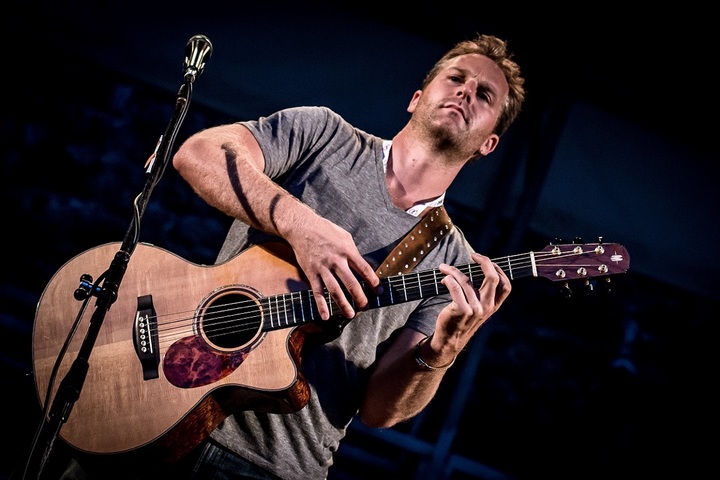 Marcus Eaton Concerts & Live Tour Dates: 2024-2025 Tickets | Bandsintown