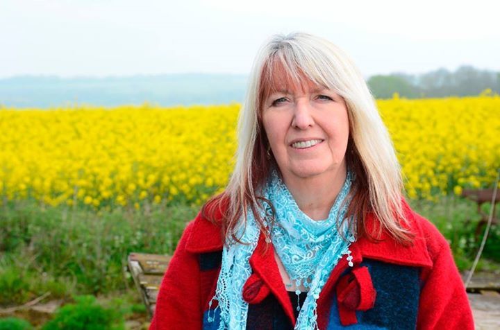 Maddy Prior Concerts & Live Tour Dates: 2024-2025 Tickets | Bandsintown