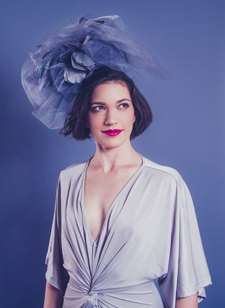 Kimberly Hawkey Tour Dates, Concert Tickets, & Live Streams