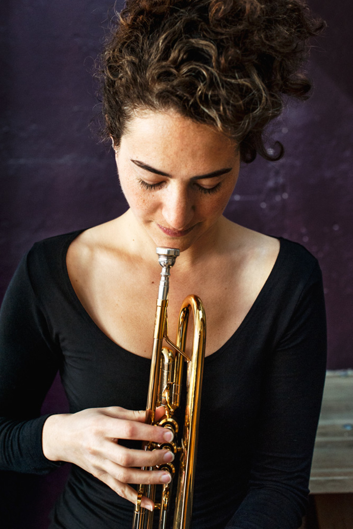 Airelle Besson Concerts & Live Tour Dates: 2024-2025 Tickets | Bandsintown