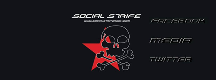 Social-Strife Concert Tickets: 2023 Live Tour Dates | Bandsintown