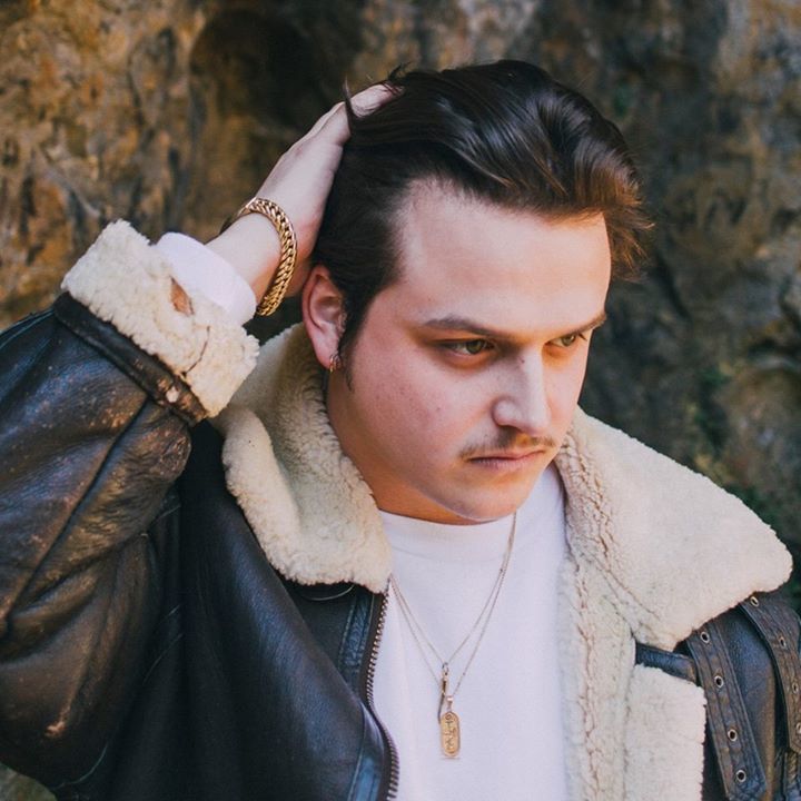 Glints Concerts & Live Tour Dates: 2024-2025 Tickets | Bandsintown