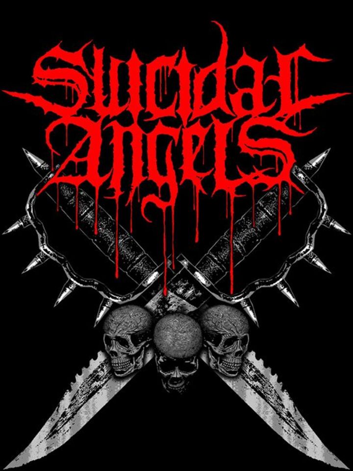 Suicidal Angels Concerts & Live Tour Dates: 2023-2024 Tickets | Bandsintown
