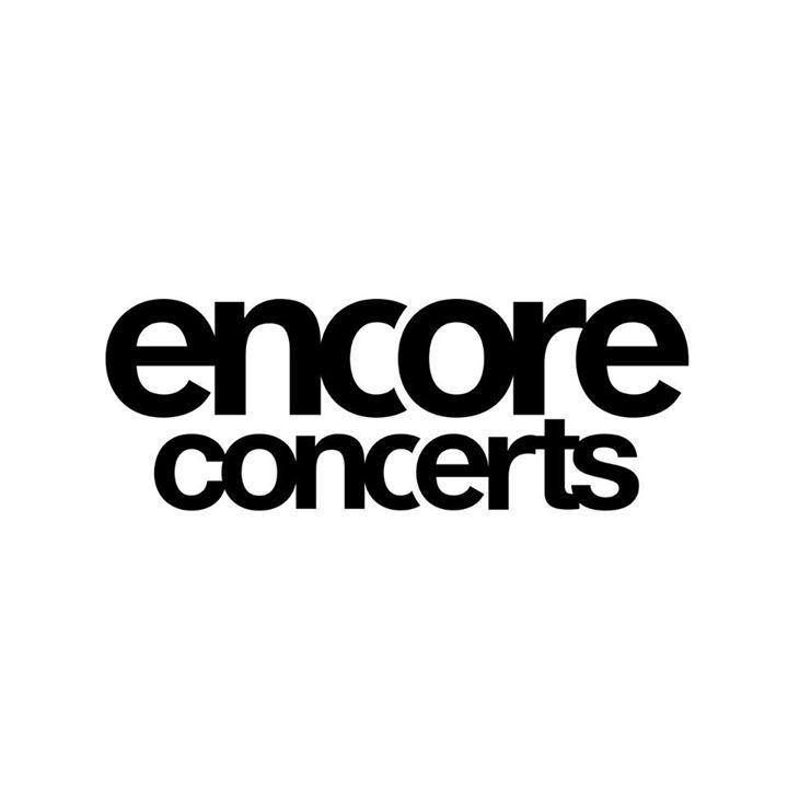 Encore Concerts Tour Dates, Concert Tickets, & Live Streams
