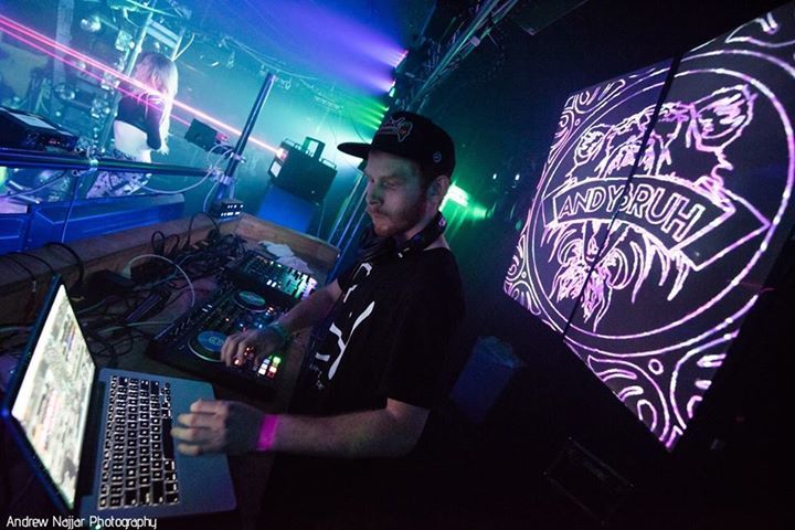 Andy Bruh Concert Tickets: 2023 Live Tour Dates | Bandsintown