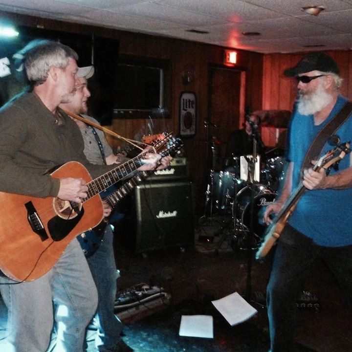 County Line Concerts & Live Tour Dates: 2024-2025 Tickets | Bandsintown