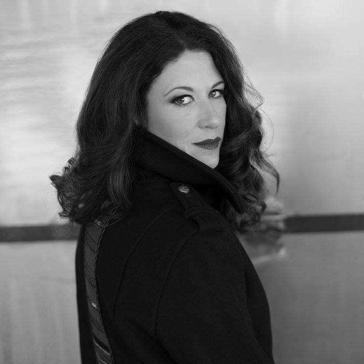 Anna Wilson Tour Dates, Concert Tickets, & Live Streams