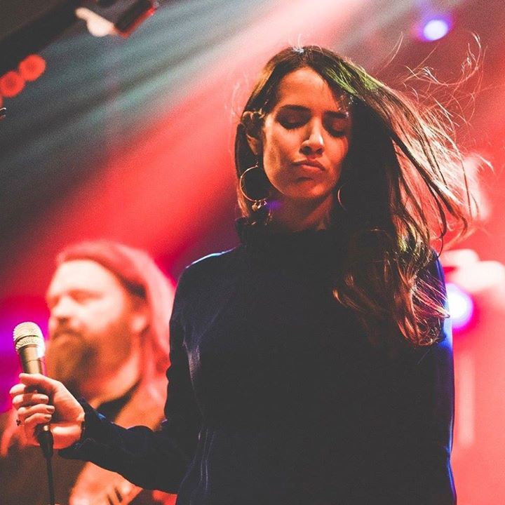 Ginny Mac Concerts & Live Tour Dates: 2024-2025 Tickets | Bandsintown
