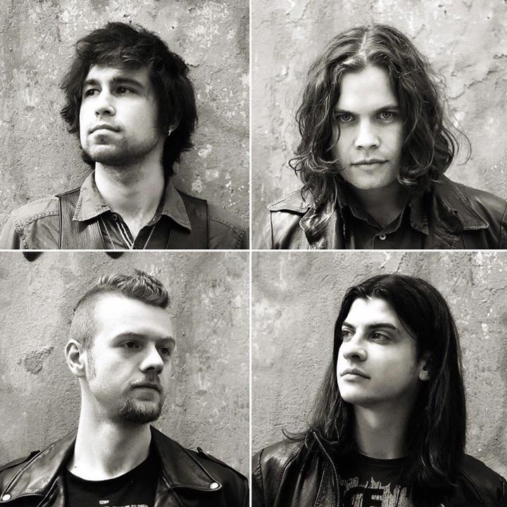 Bosquito Tour Dates 2018 - Upcoming Bosquito Concert Dates and Tickets ...