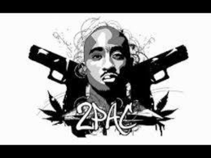 2Pac Tour Dates, Concert Tickets, & Live Streams