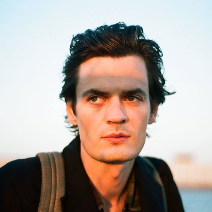 Calvin Love Concerts & Live Tour Dates: 2024-2025 Tickets | Bandsintown
