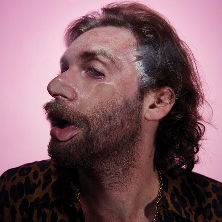 Maxim Ludwig Los Angeles Entradas, Gold-Diggers 19 de marzo de 2024 | Bandsintown