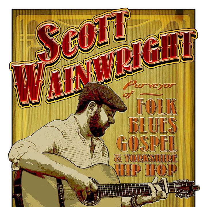 Scott Wainwright Concert Tickets: 2023 Live Tour Dates | Bandsintown