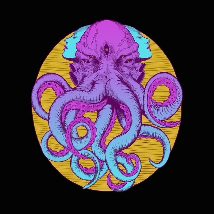 Electric Octopus Concerts & Live Tour Dates: 2024-2025 Tickets ...