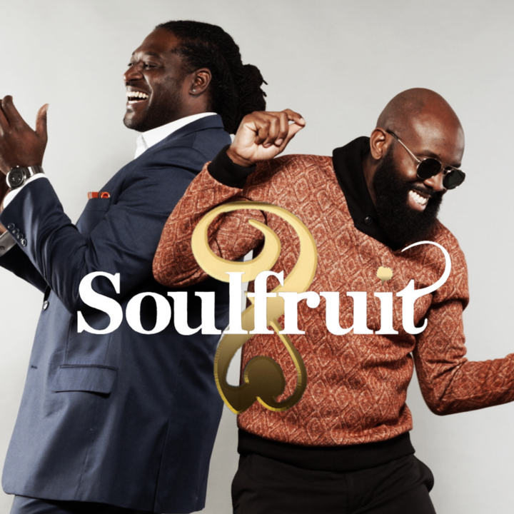 Soulfruit Concerts & Live Tour Dates: 2024-2025 Tickets | Bandsintown