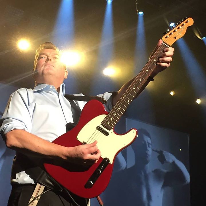 Boz Boorer Concerts & Live Tour Dates: 2023-2024 Tickets | Bandsintown