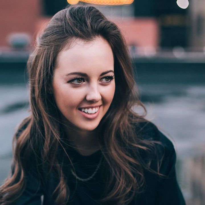 Jordyn Shellhart Concerts & Live Tour Dates: 2024-2025 Tickets ...