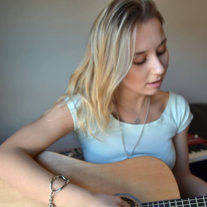 Elysia Concerts & Live Tour Dates: 2024-2025 Tickets | Bandsintown