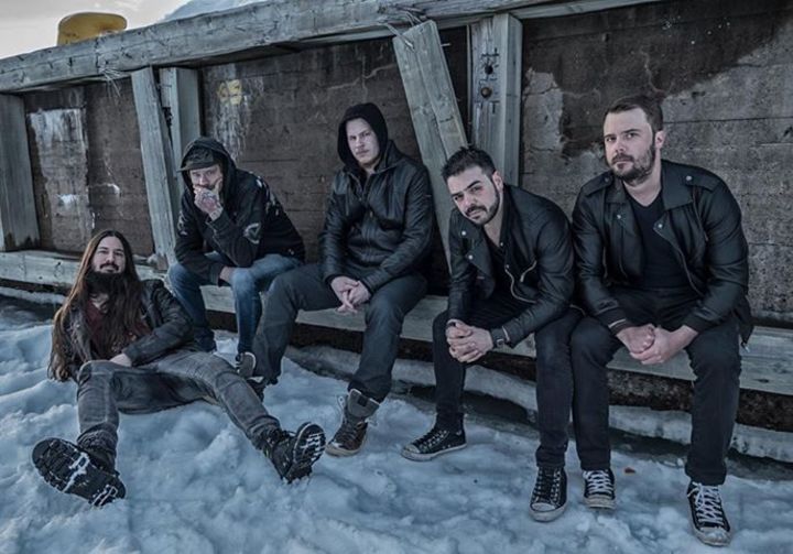 Offensive Ground Concert Tickets: 2023 Live Tour Dates | Bandsintown