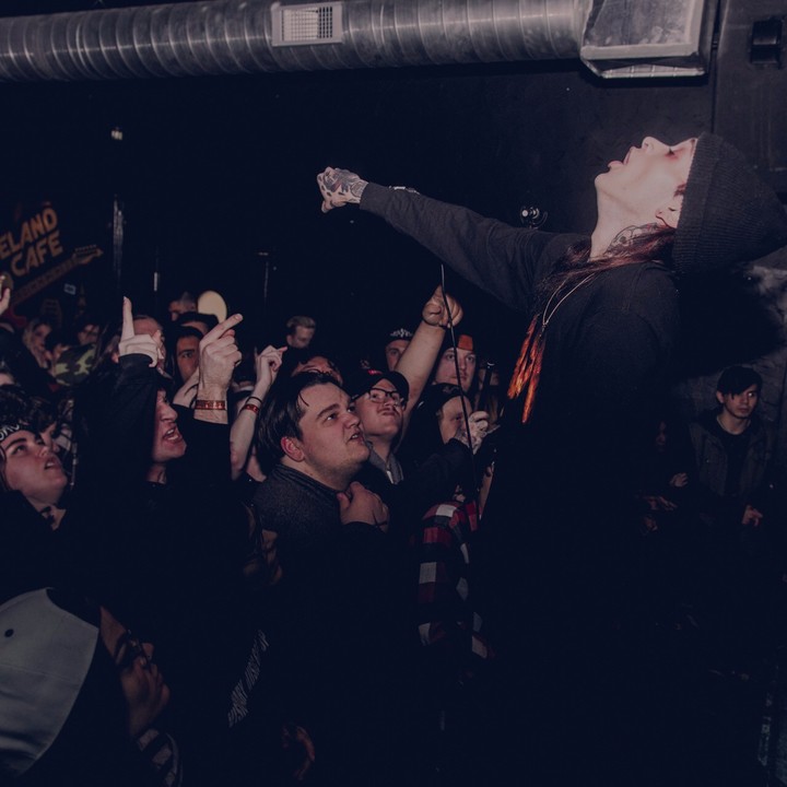 Sworn In Concerts & Live Tour Dates: 2024-2025 Tickets | Bandsintown