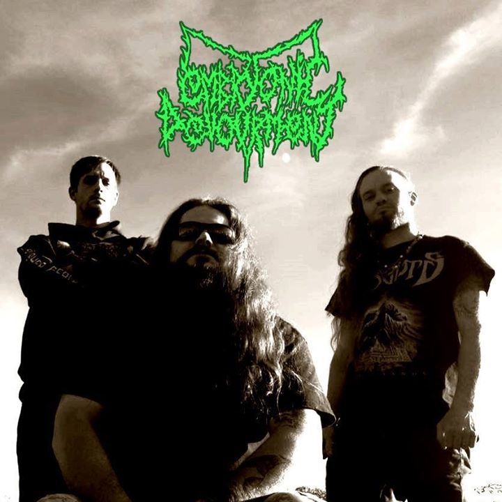 Embryonic Devourment Concerts & Live Tour Dates: 2024-2025 Tickets ...