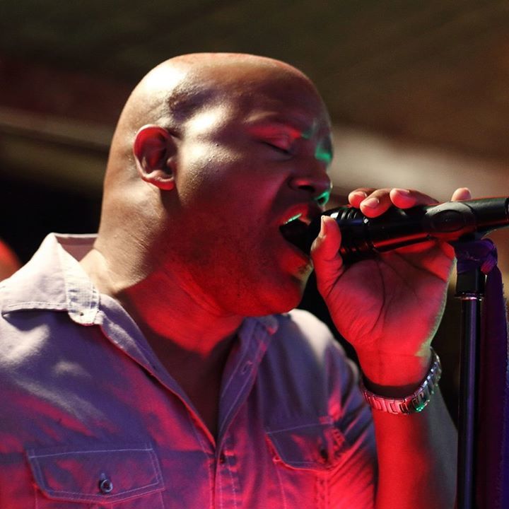 Sam McCrary and The Mix Concerts & Live Tour Dates: 2024-2025 Tickets ...