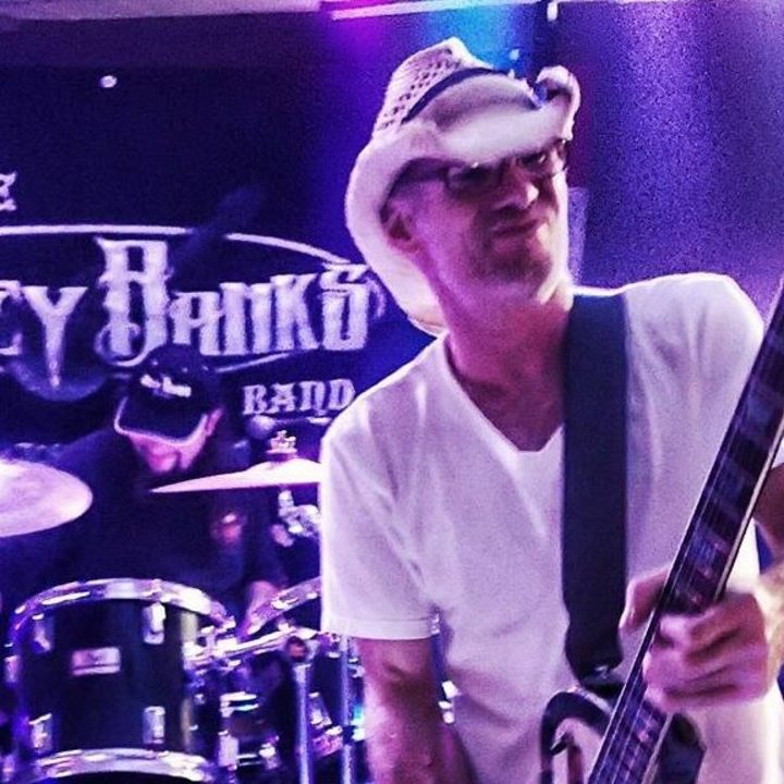 Joey Banks! Concert Tickets: 2023 Live Tour Dates | Bandsintown