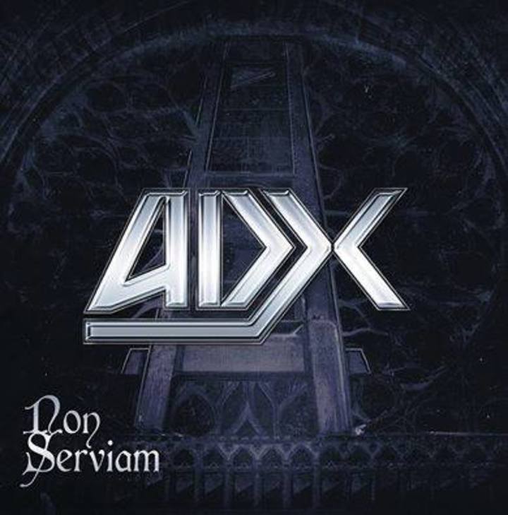 ADX Concerts & Live Tour Dates: 2024-2025 Tickets | Bandsintown
