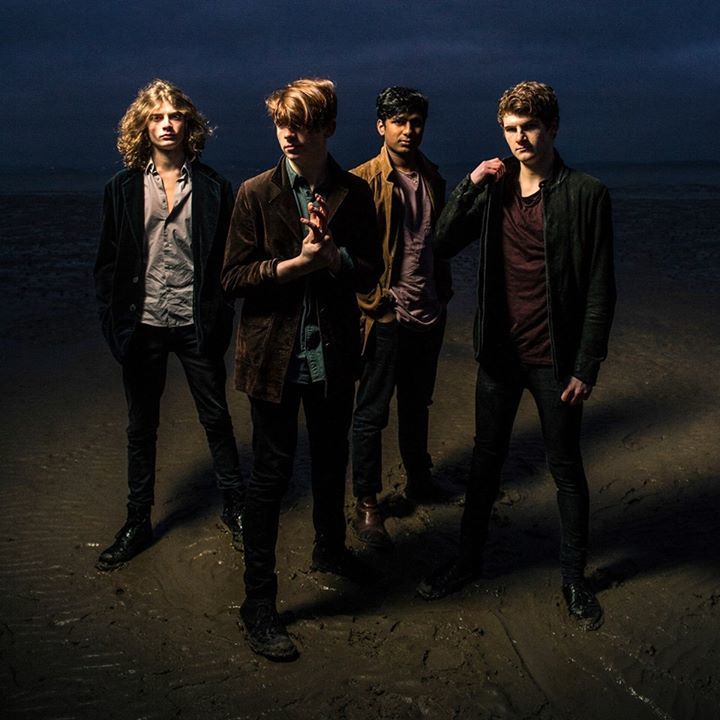 Caroline Concert Tickets: 2023 Live Tour Dates | Bandsintown