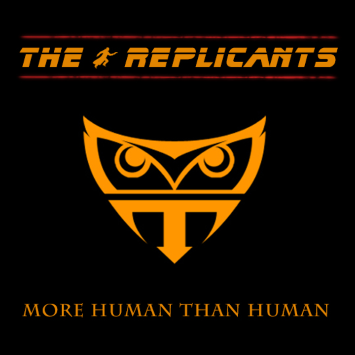 The Replicants Concerts & Live Tour Dates: 2024-2025 Tickets | Bandsintown