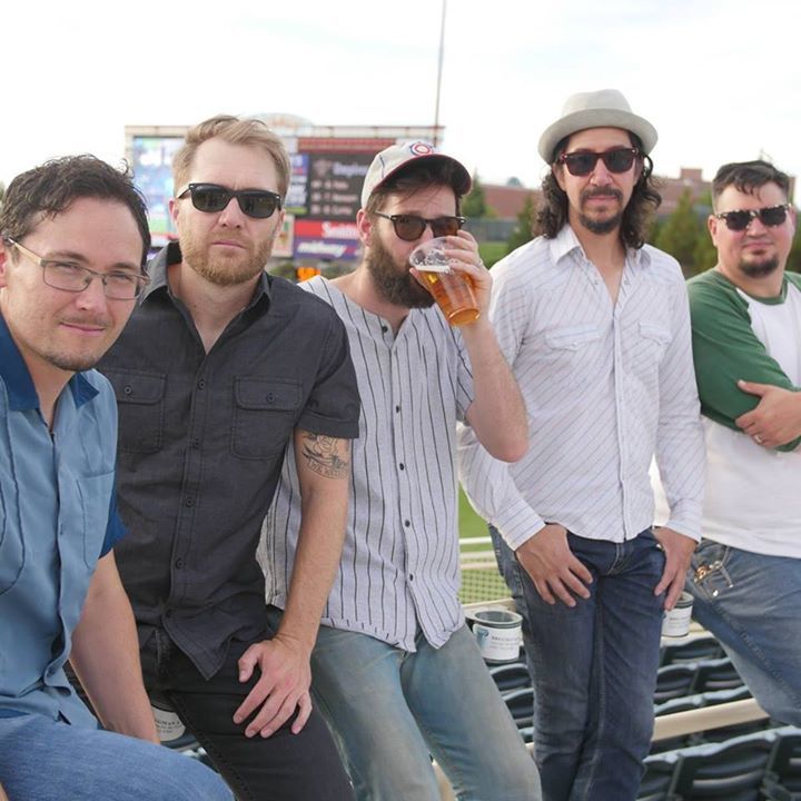 The Porter Draw Concerts & Live Tour Dates: 2024-2025 Tickets | Bandsintown