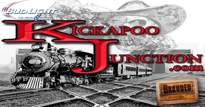 Kickapoo Junction Concerts & Live Tour Dates: 2024-2025 Tickets ...