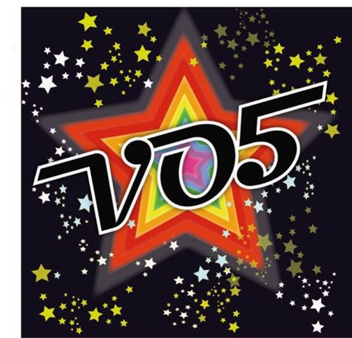 VO5 Concerts & Live Tour Dates: 2024-2025 Tickets | Bandsintown